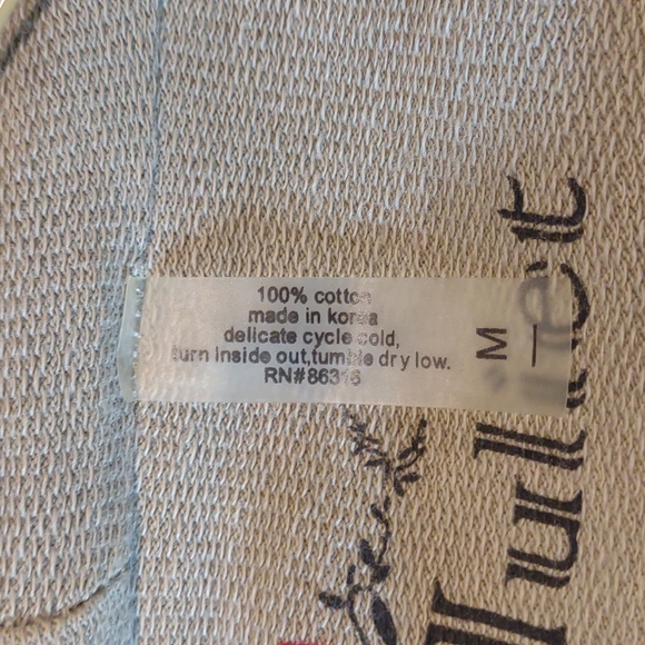 sweet juliet | Pants & Jumpsuits | Sweet Juliet 2 Piece Jogging Work ...